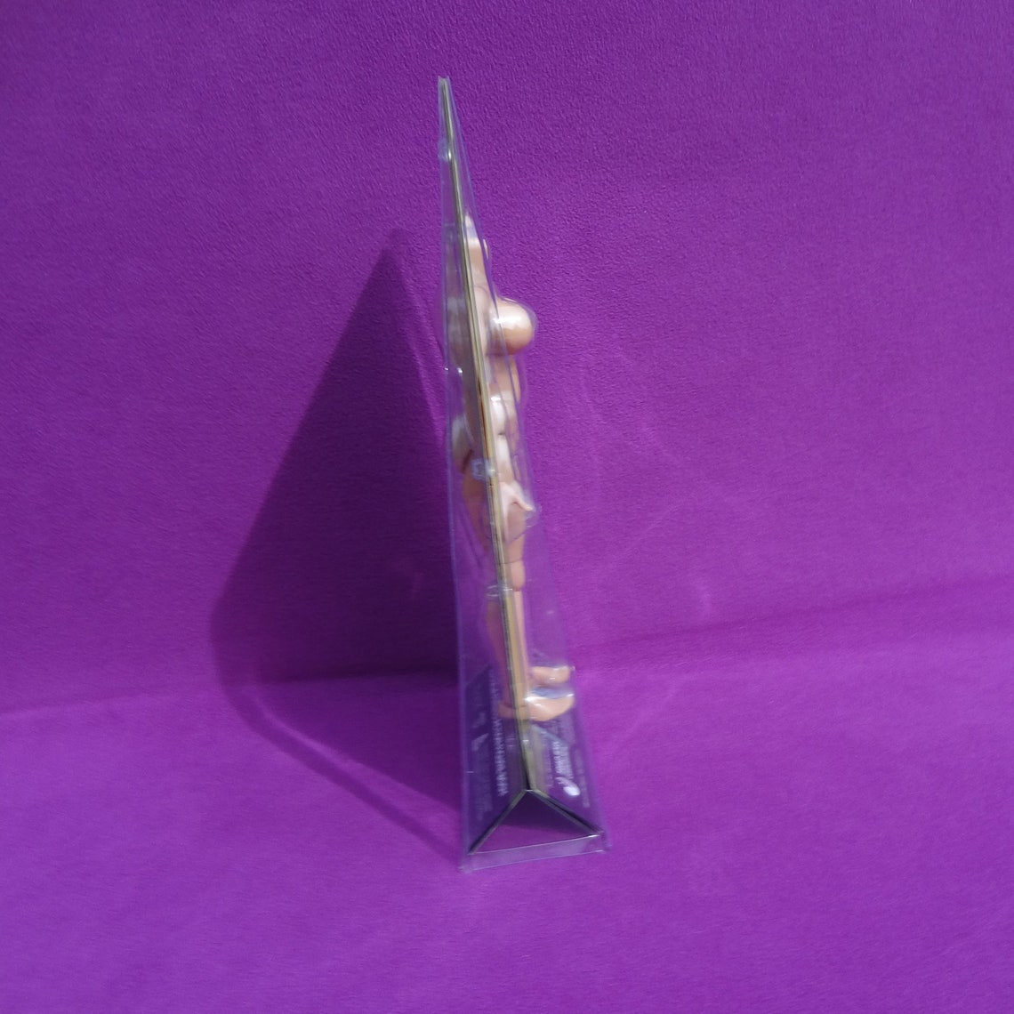 Alpha Triad Toys Female Action Figure Headless Body 35 Pts - Etsy