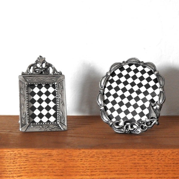 Miniature Frames - Etsy