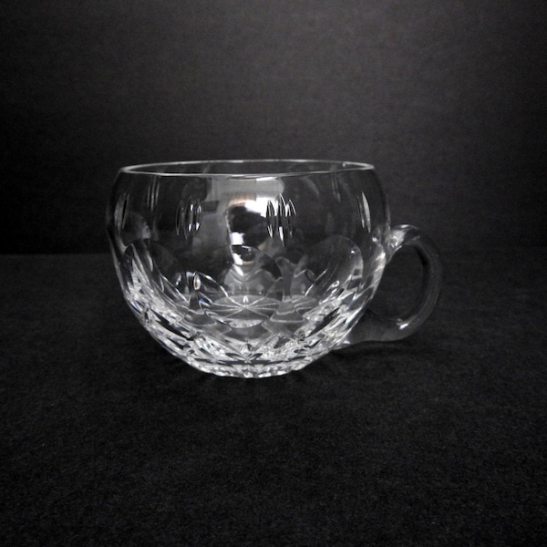 Crystal Cup - Etsy