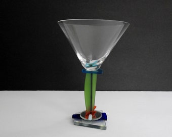 Ponzini Art Glass - Etsy