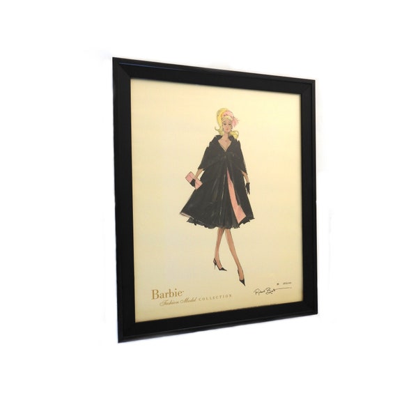 Robert Best Barbie - Etsy