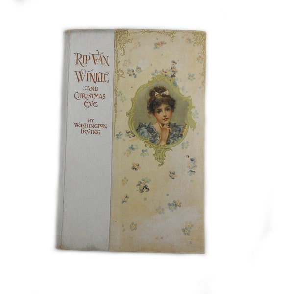 Rip Van Winkle - Etsy