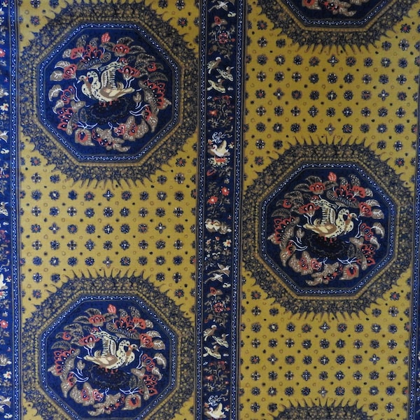 Warner Sons Fabric - Etsy