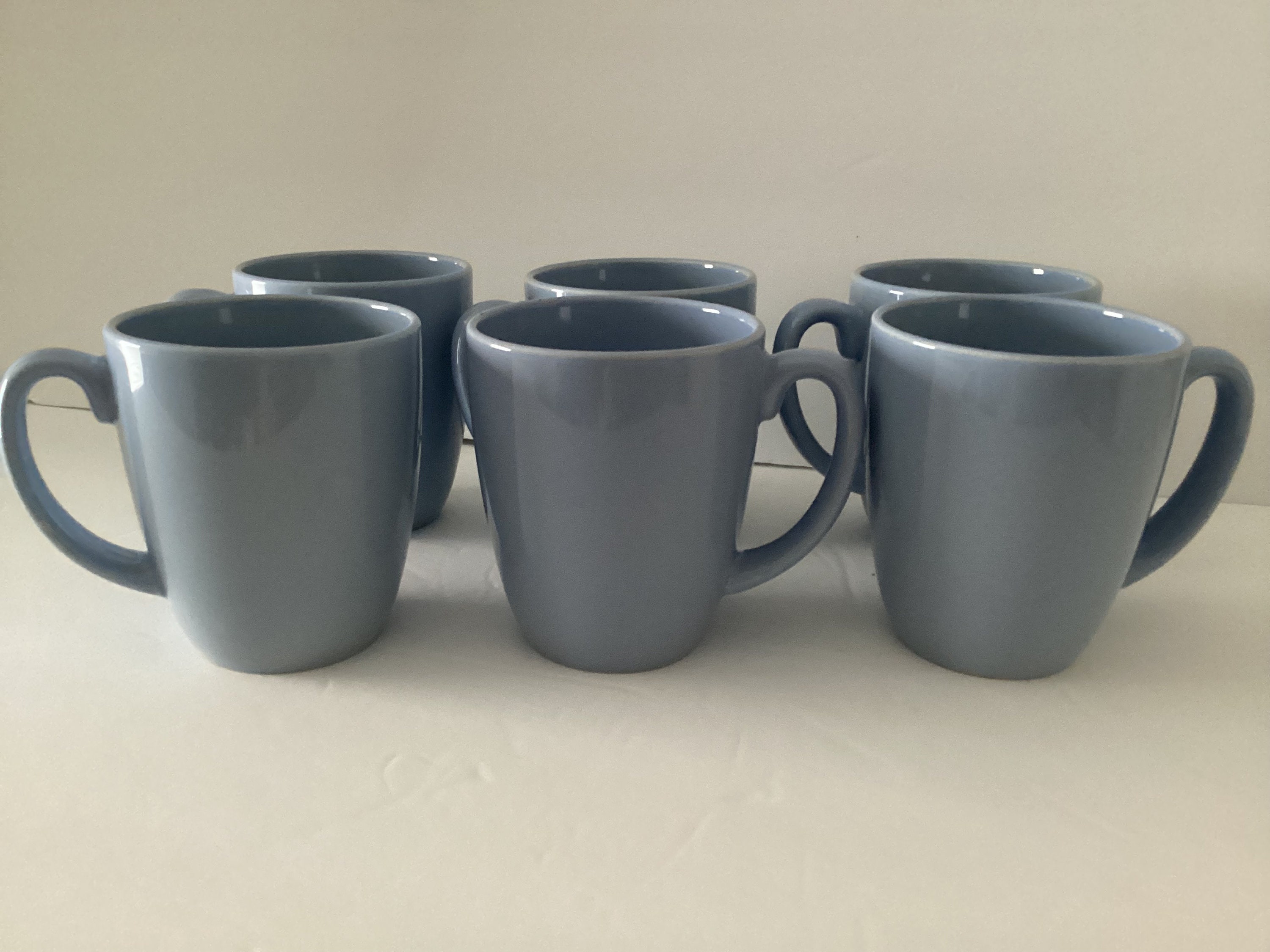 Corelle Coffee Mugs - Etsy