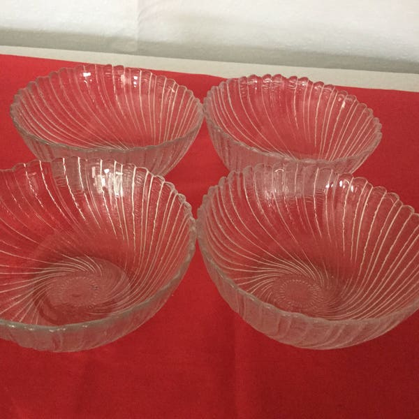 Vintage Arcoroc - Etsy