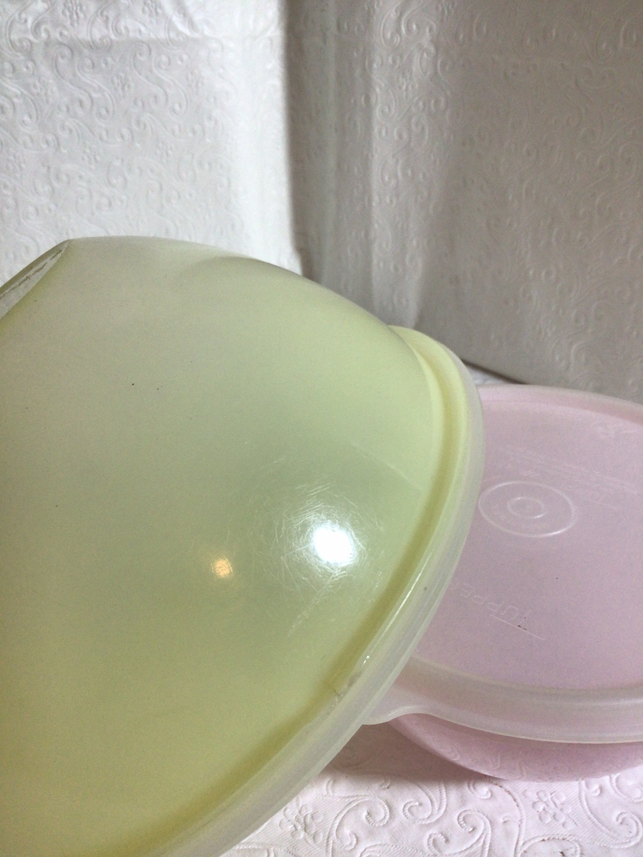 Vintage Tupperware - Etsy