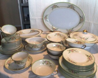 Replacement Dishes - Etsy