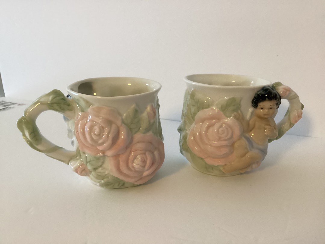 Avon Coffee Mugs - Etsy