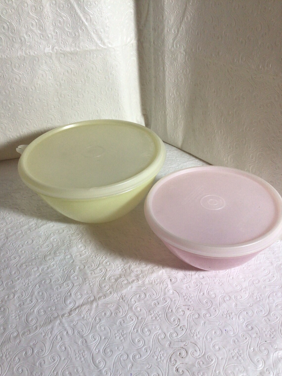 Vintage Tupperware - Etsy