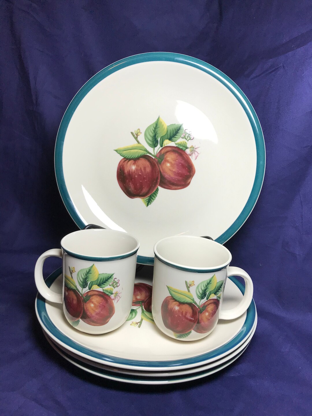 Vintage China Pearl Replacement - Etsy