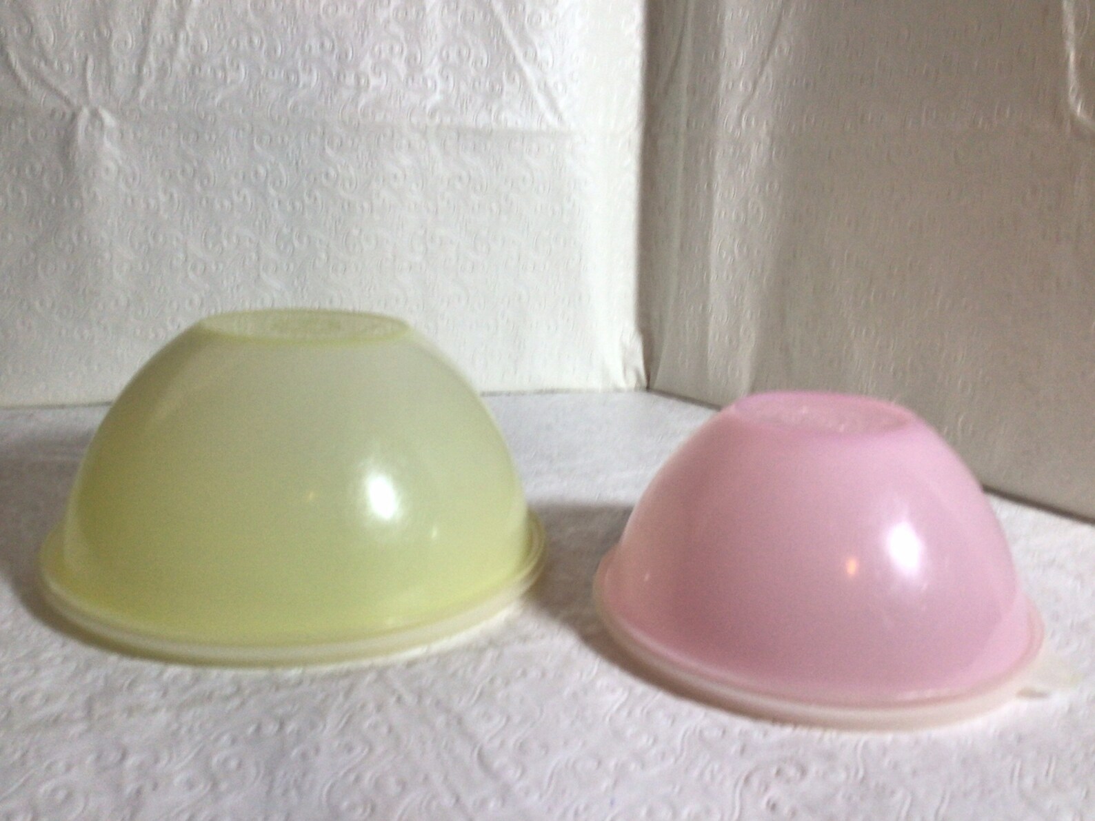 Vintage Tupperware - Etsy