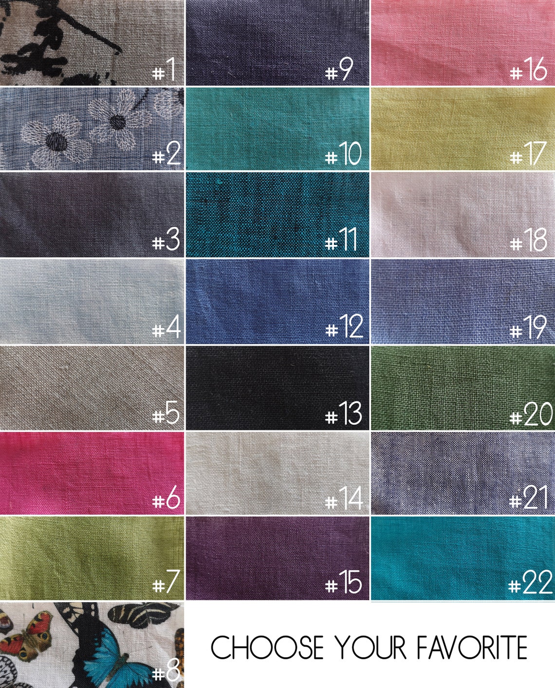 Wrap Linen Coat Washed Linen Jacket Long Linen Coat Made of | Etsy