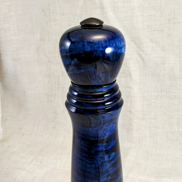 Pepper Grinder - Etsy