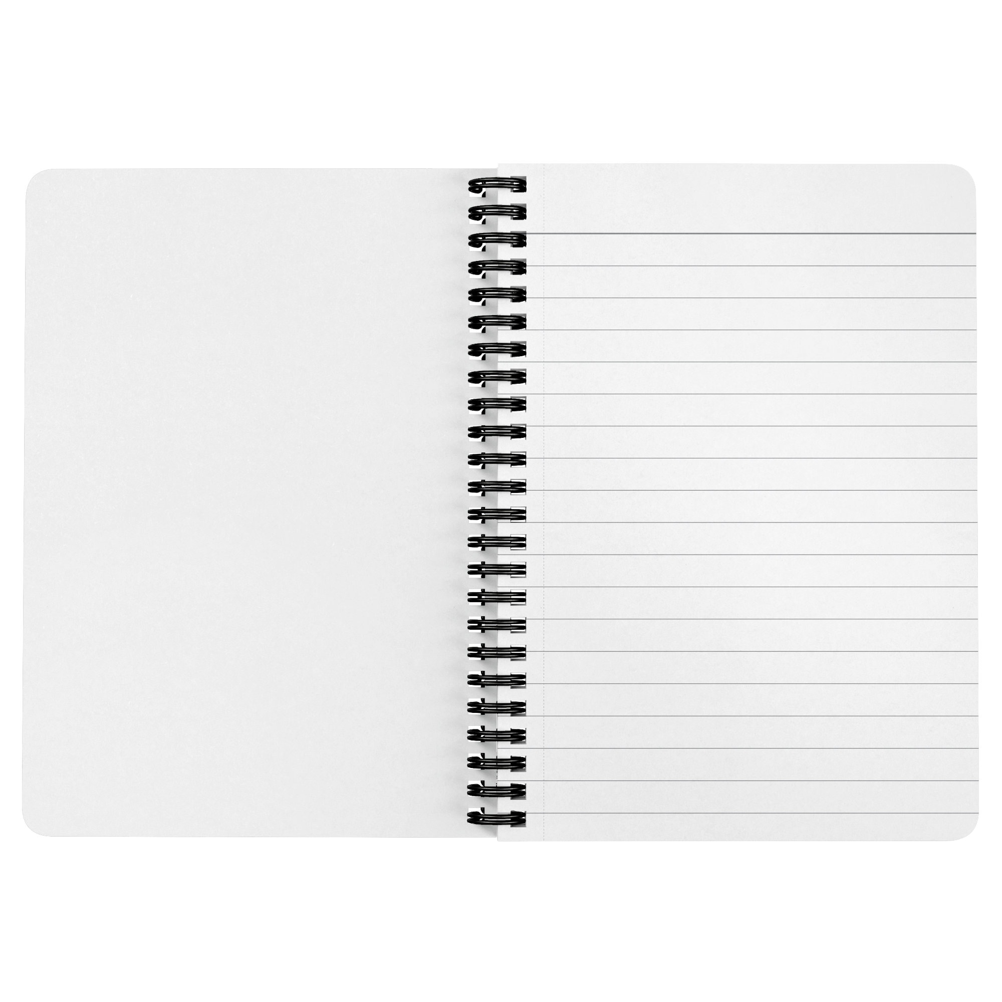 RM Spiral Notebook, Kpop Bullet Journal, BTS Travel Journal, BTS ...