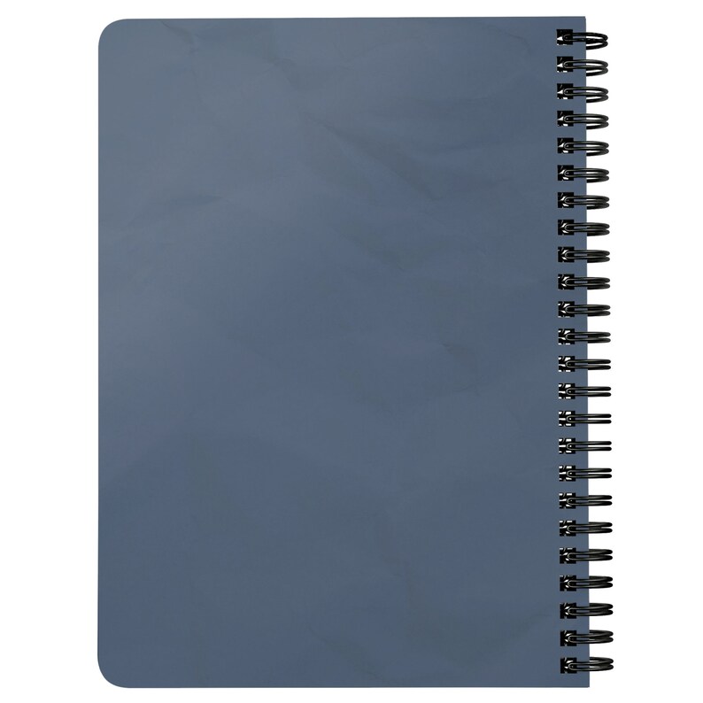 RM Spiral Notebook Kpop Bullet Journal BTS Travel Journal - Etsy