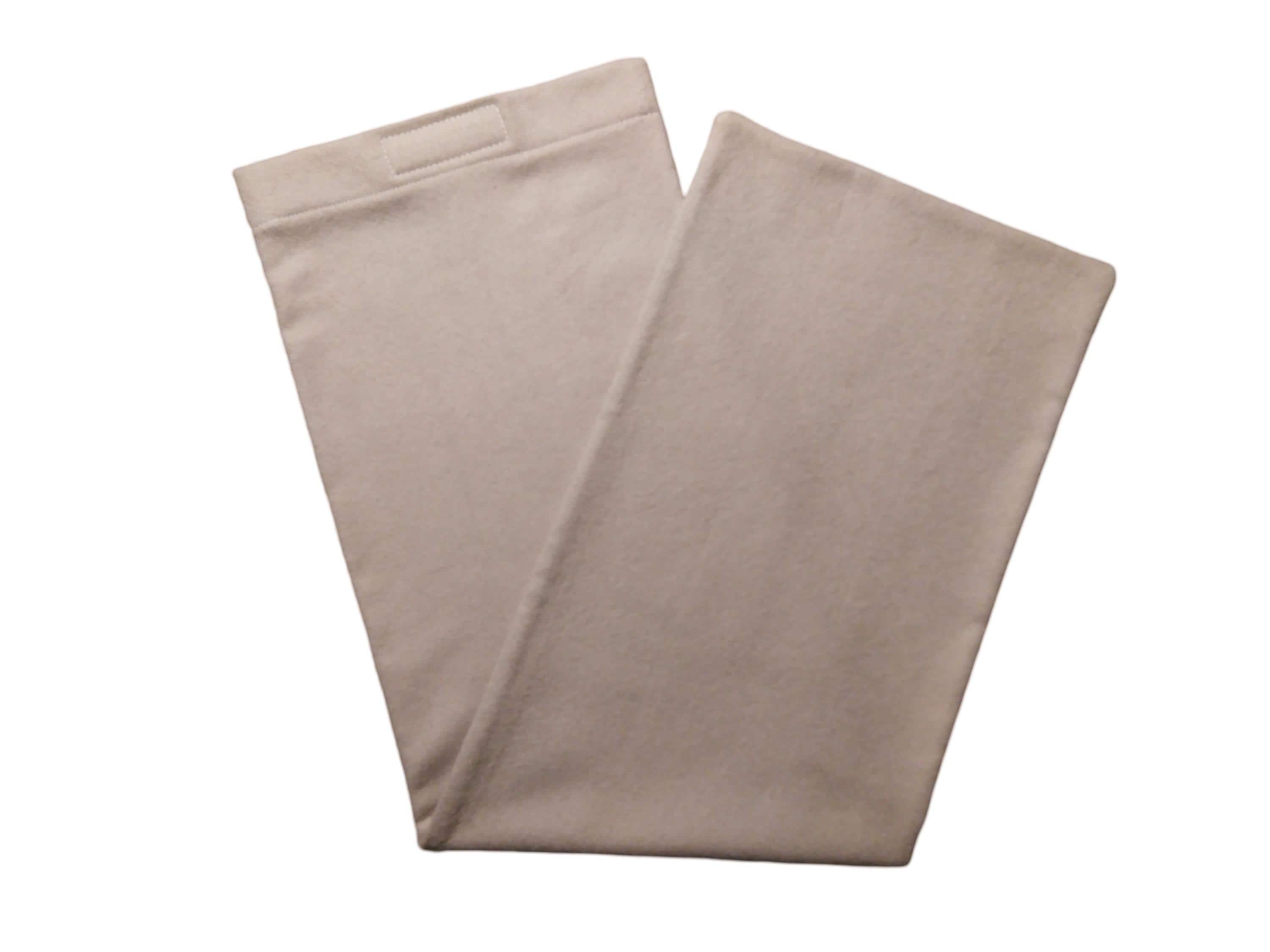 Flannel Covers for Heating Pads-hot/cold Packs-various Sizes - Etsy