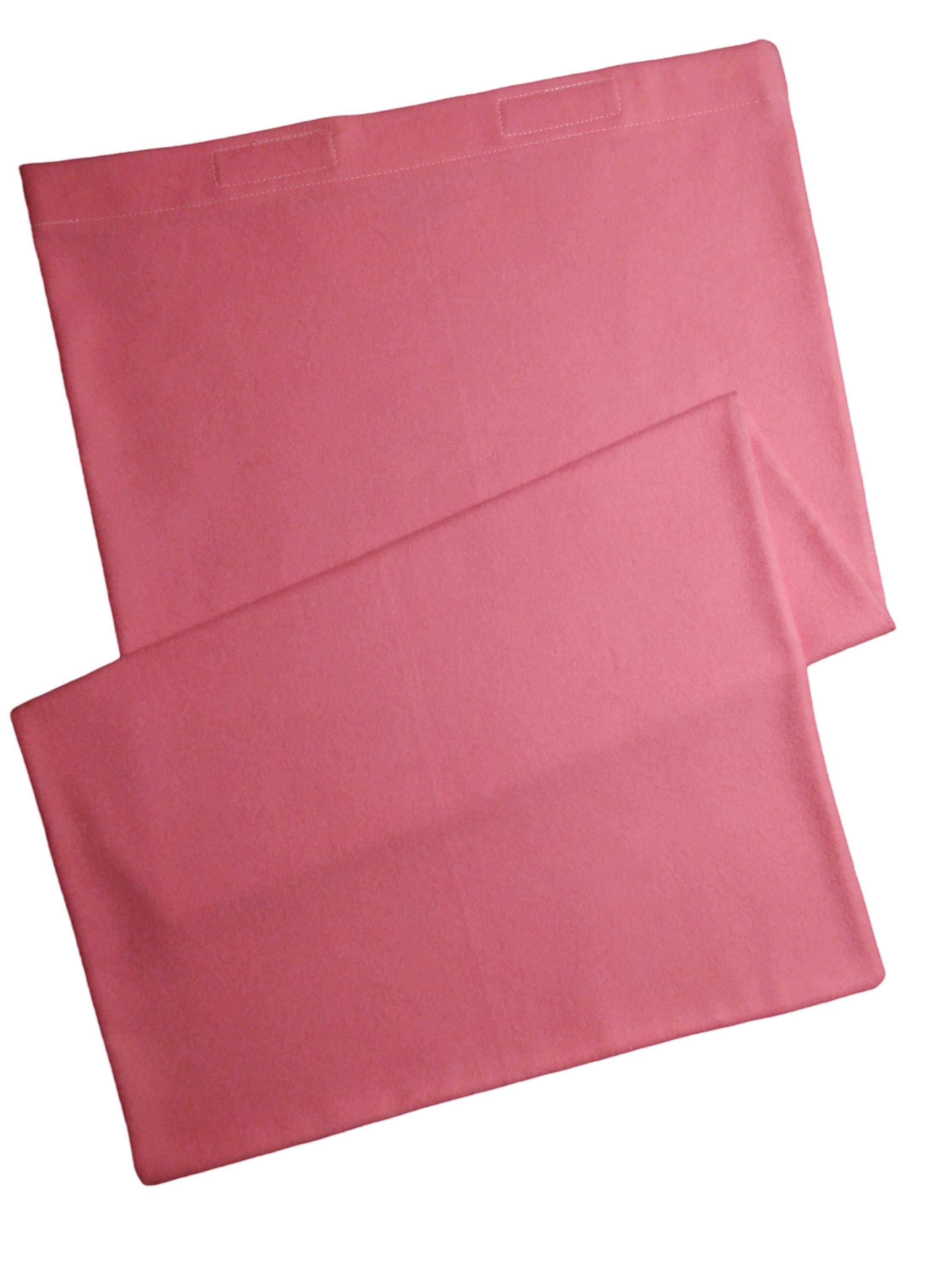 Flannel Covers for Heating Pads-hot/cold Packs-various Sizes - Etsy