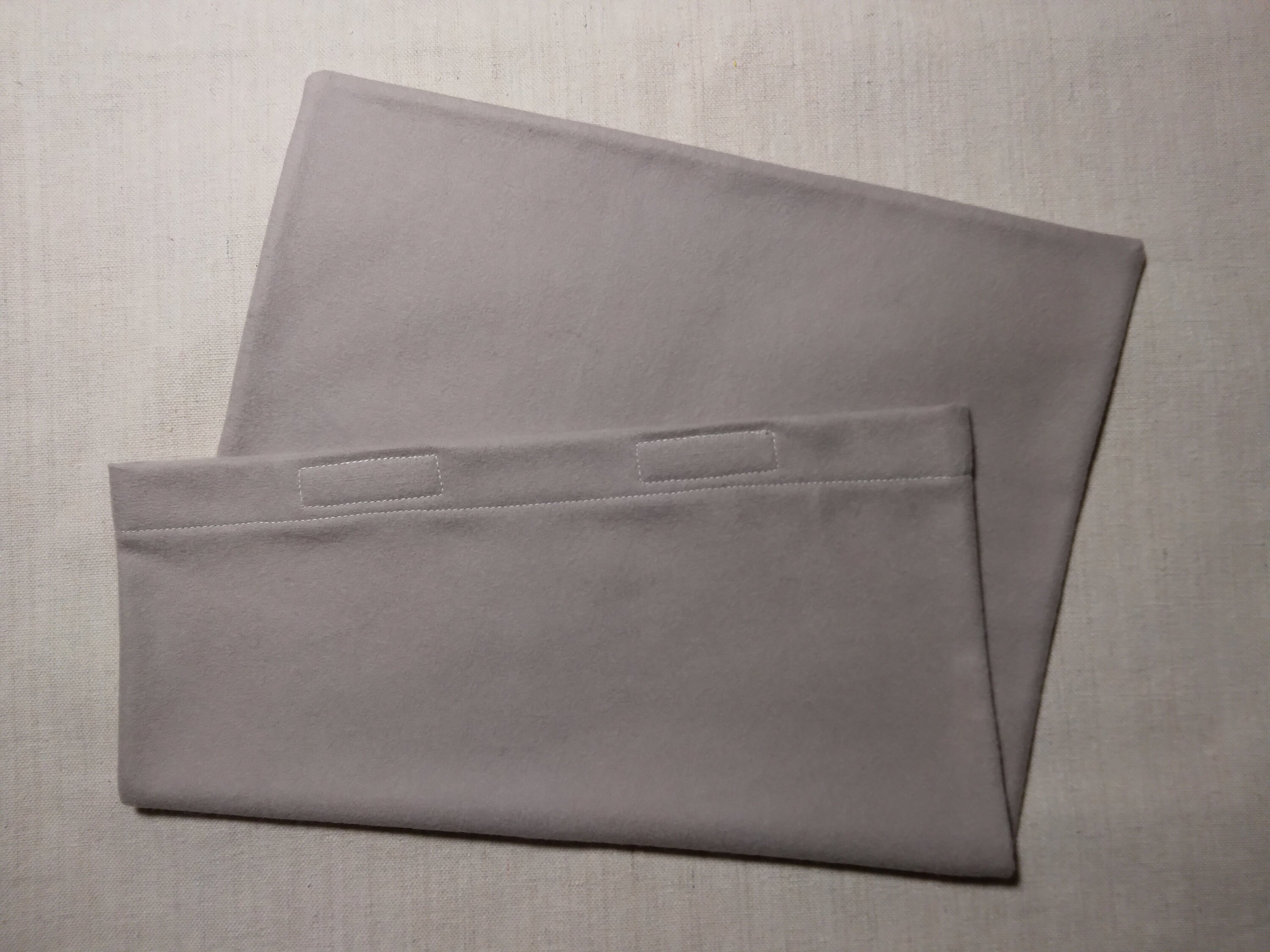 Flannel Covers for Heating Pads-hot/cold Packs-various Sizes - Etsy