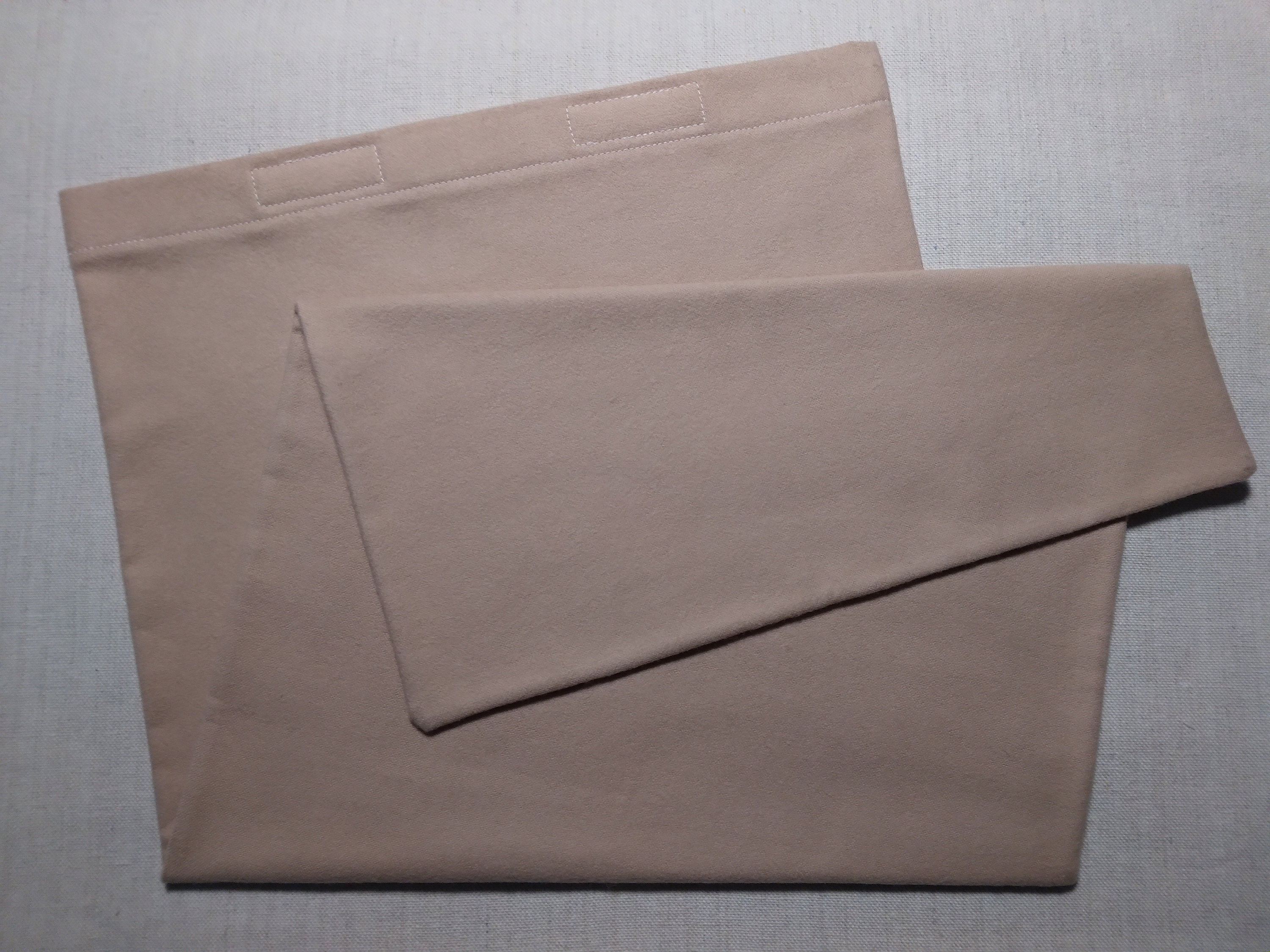 Flannel Covers for Heating Pads-hot/cold Packs-various Sizes - Etsy