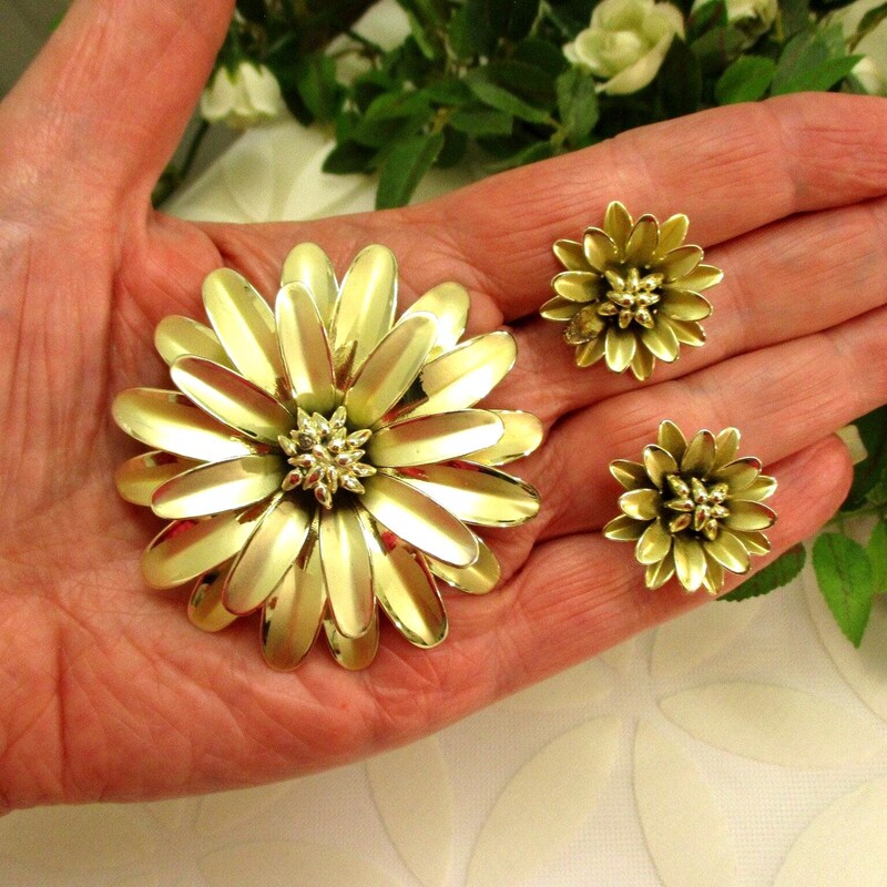 Coro Vintage Jewelry - Etsy