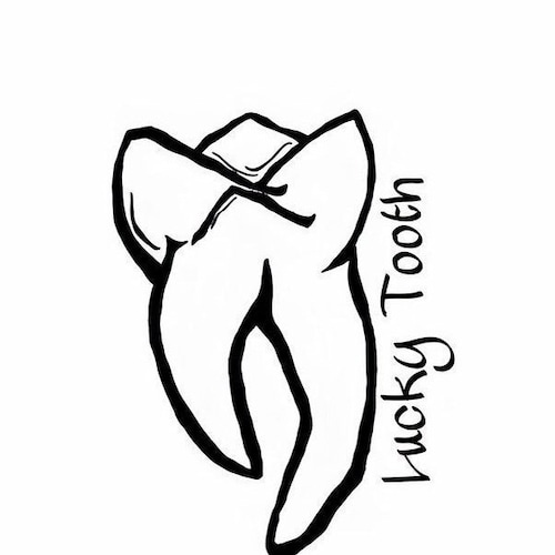ShopLuckyTooth - Etsy