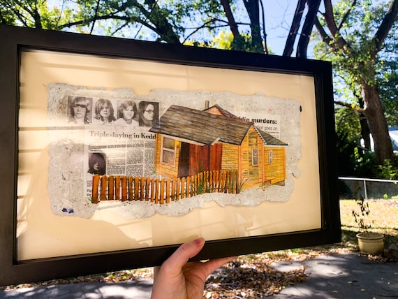 Keddie Murders Bodies