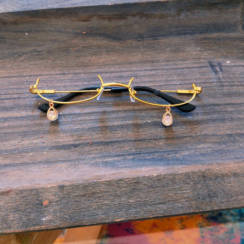 Unusual Eyeglasses - Etsy