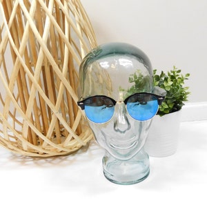 Malcolm X Glasses Frame - Etsy