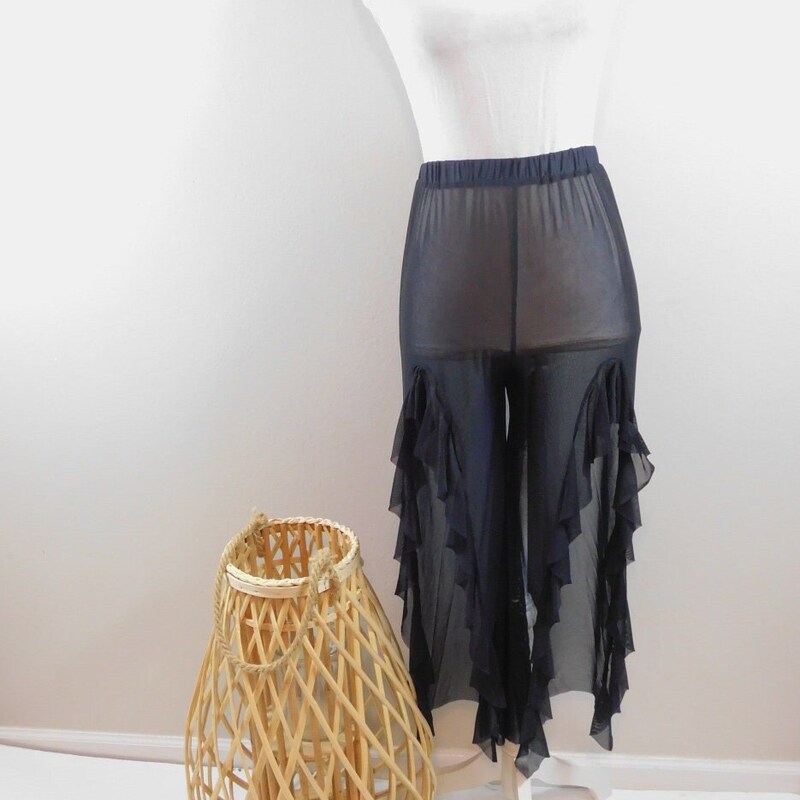 Sheer Bathing Suits - Etsy