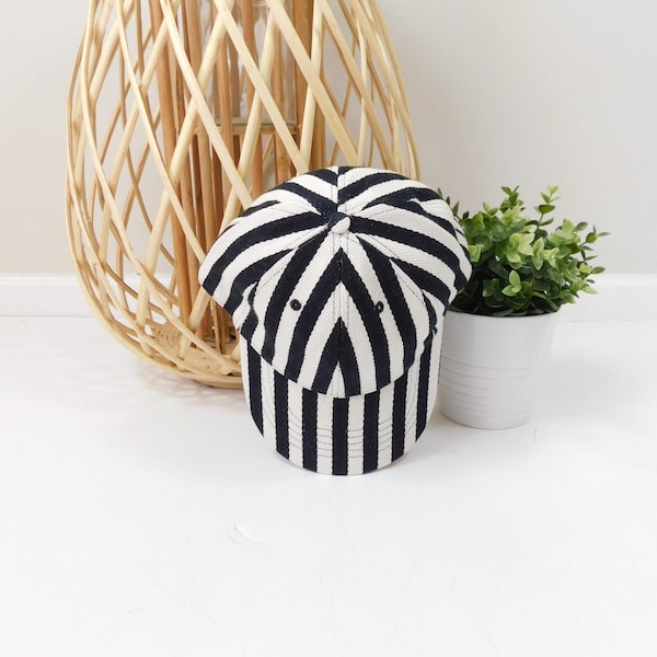 Chevron Baseball Cap - Etsy