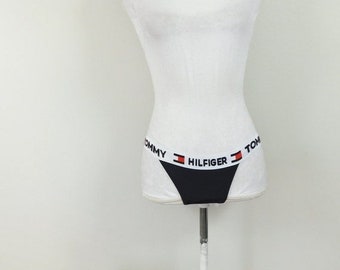 French Cut Swim Suit - Etsy