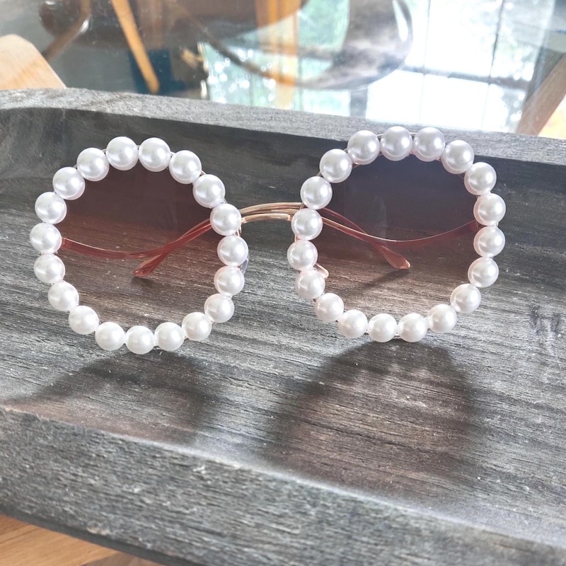 Chanel Metal Sunglasses - Etsy