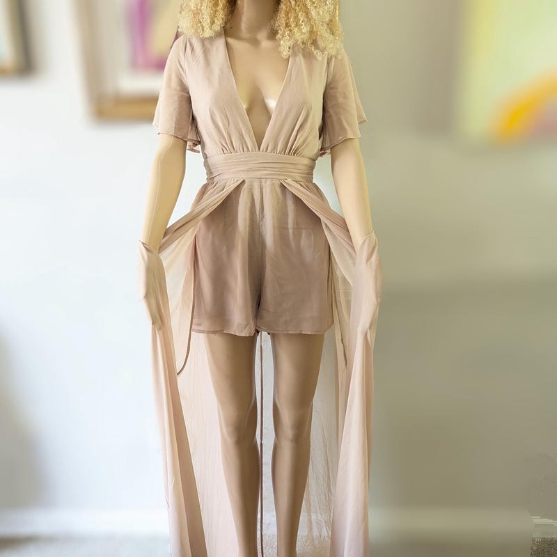 Club Wear Bodysuit Shorts - Etsy