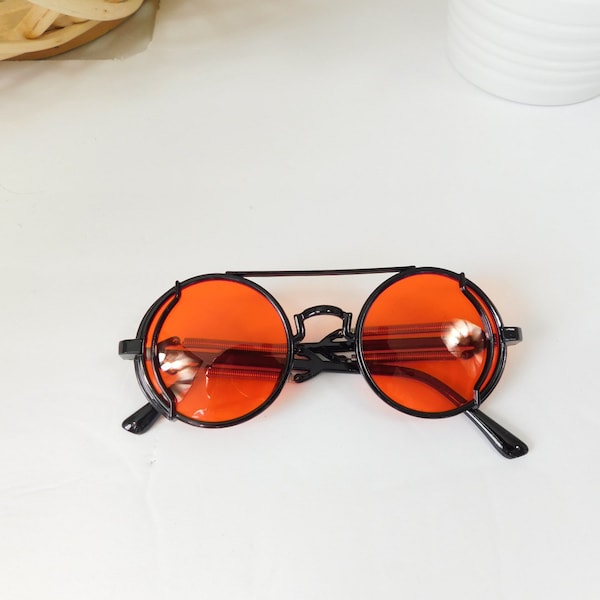 Steampunk Sunglasses - Etsy