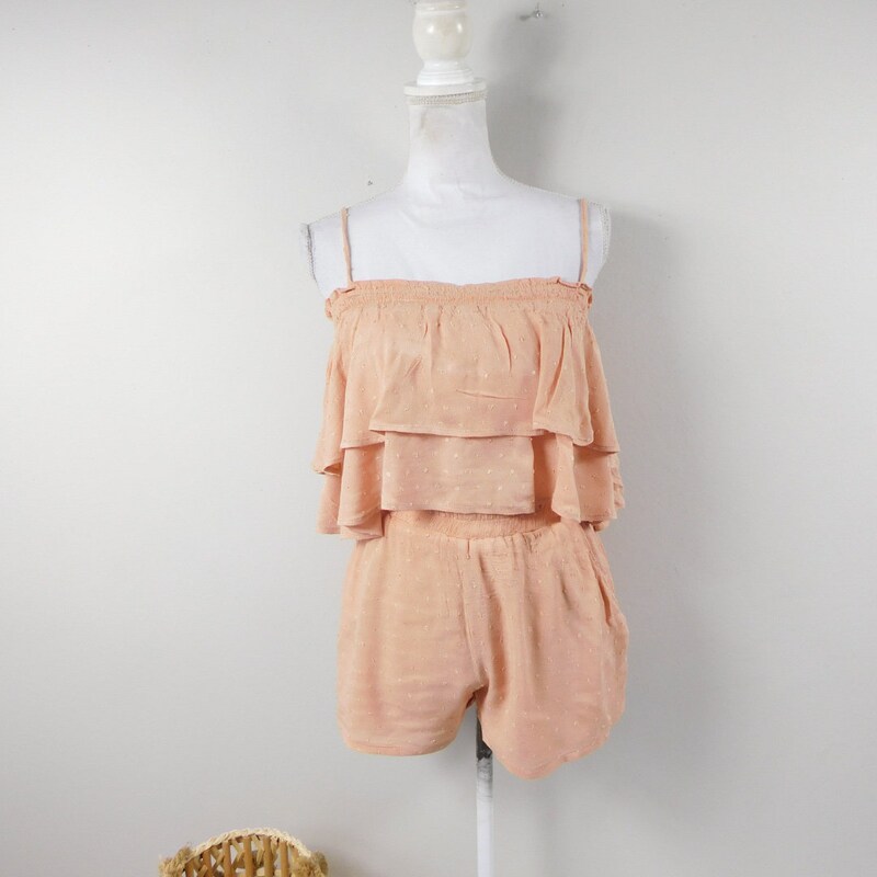 Short Ruffle Layers - Etsy
