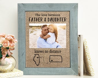 Long Distance Dad | Etsy