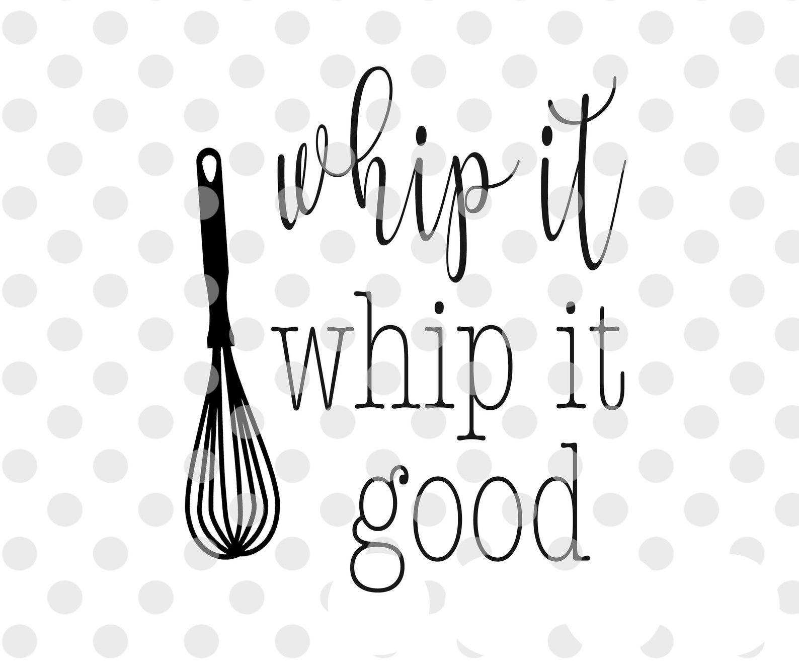 Funny Kitchen Svg Kitchen Towel Svg Kitchen Pun Sign Chop It | Etsy Canada