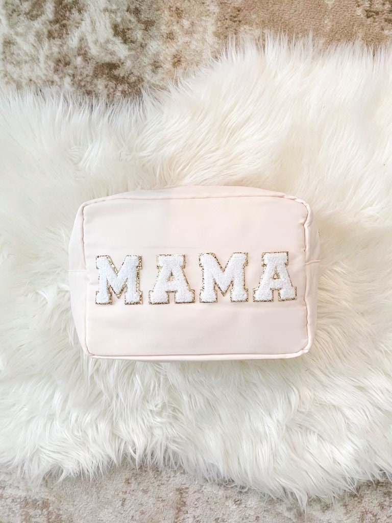 Bag With Patch - Etsy