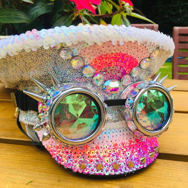 Festival Hats - Etsy UK