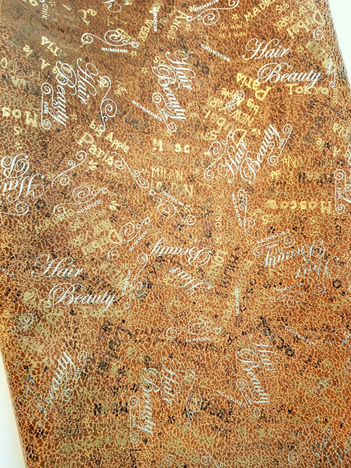 Genuine Leather Fabric, Real Leather Pieces, Pull up Distressed Aged ...