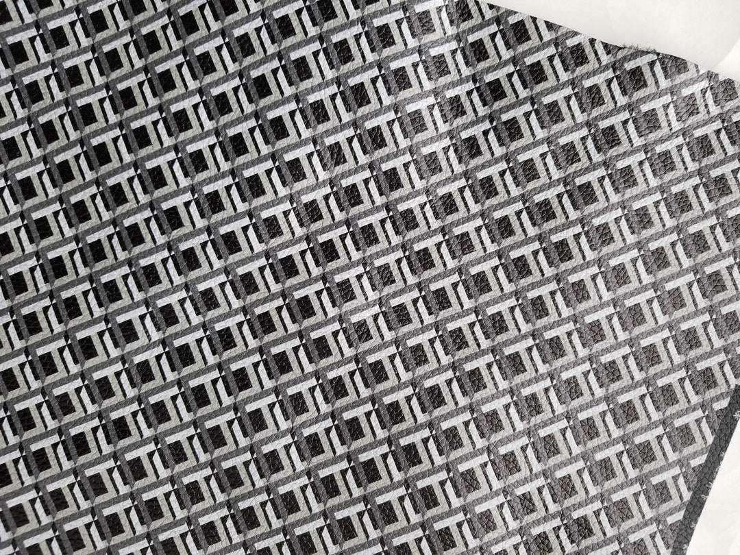 Genuine Leather Fabric, Real Leather Sheets, Crafting Leather ...