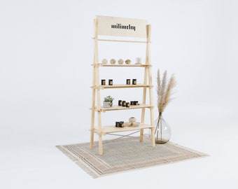 Portable Shelving - Etsy