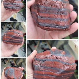 Banded Iron Formation algoma Type Individual Collectors Pieces ...