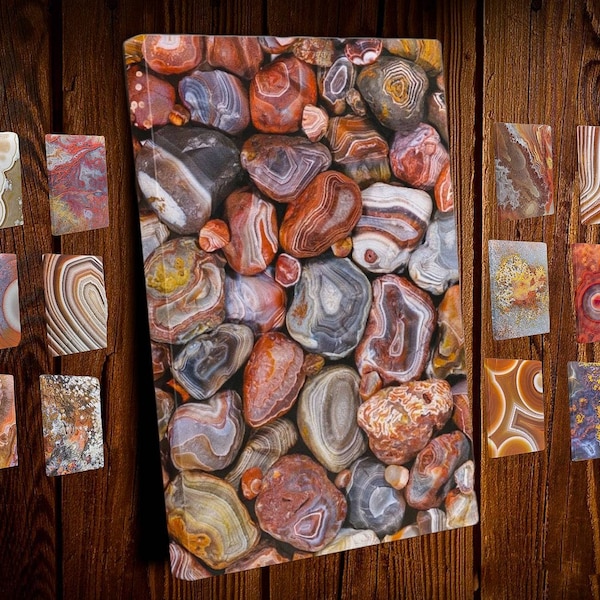 Agate Wall Art - Etsy