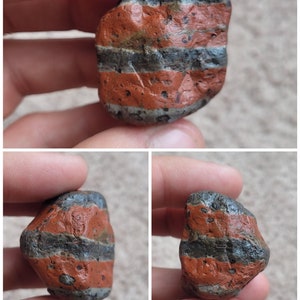 Banded Iron Formation algoma Type Individual Collectors Pieces ...