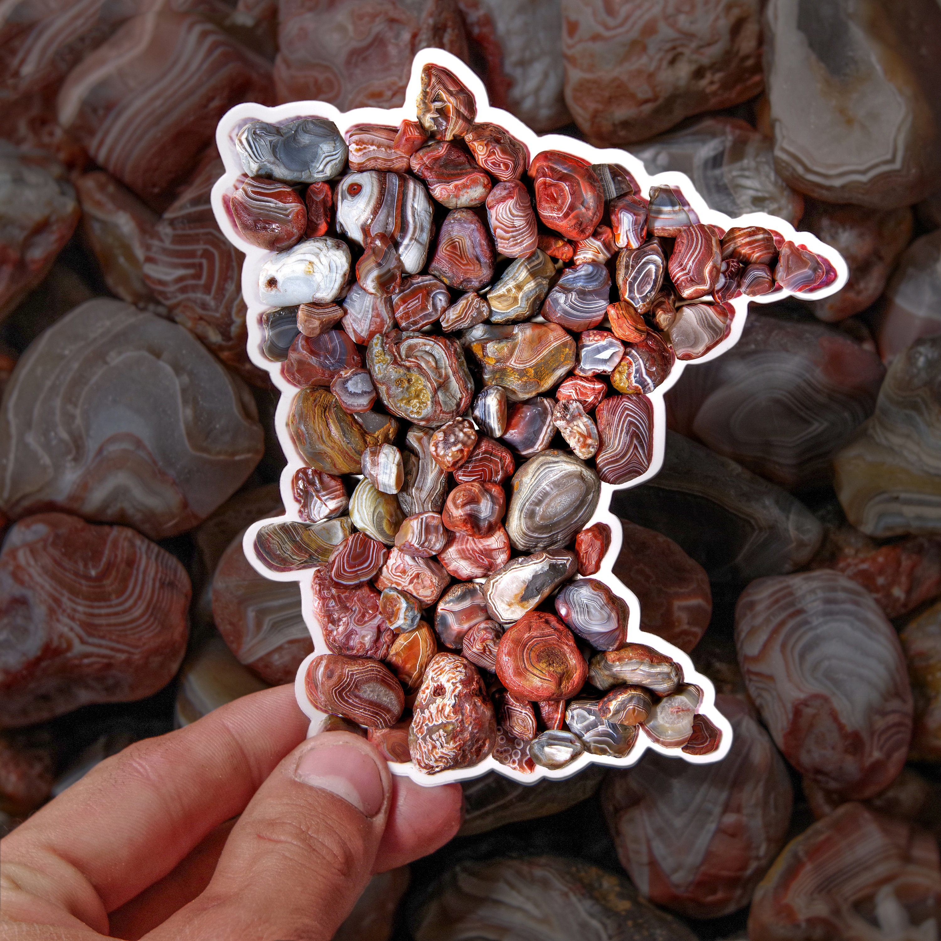 Minnesota State Gemstone