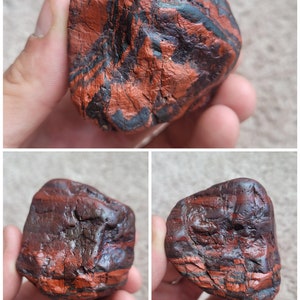 Banded Iron Formation algoma Type Individual Collectors Pieces ...