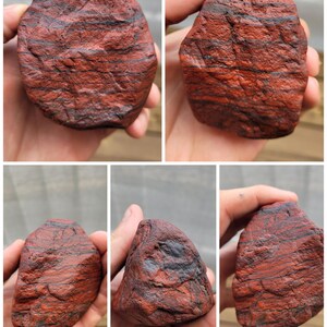 Banded Iron Formation algoma Type Individual Collectors Pieces ...
