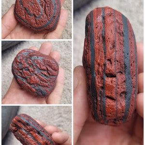 Banded Iron Formation algoma Type Individual Collectors Pieces ...