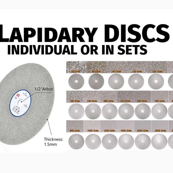 Used Lapidary Equipment - Etsy